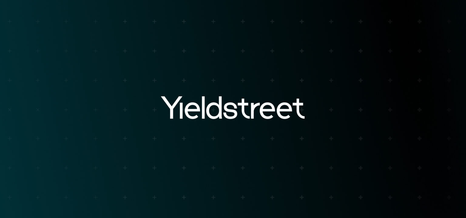 Yieldstreet investor communication policy