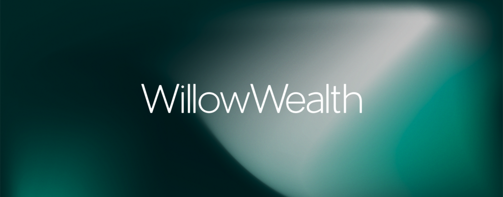 Yieldstreet is becoming Willow Wealth - Willow Wealth