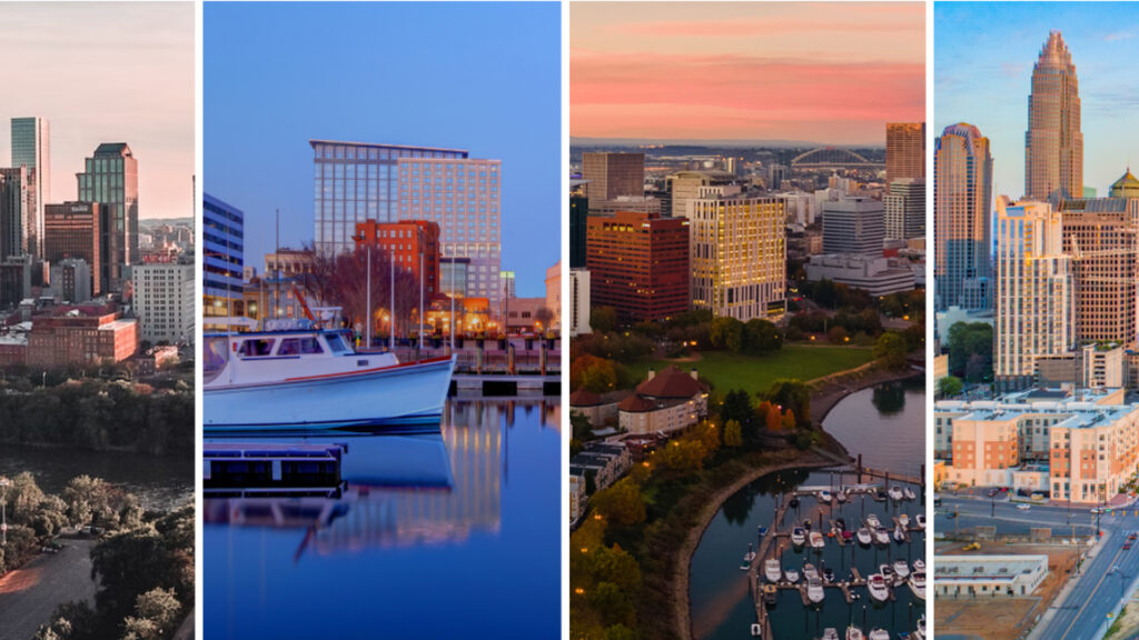 The case for private real estate — a foundational asset class