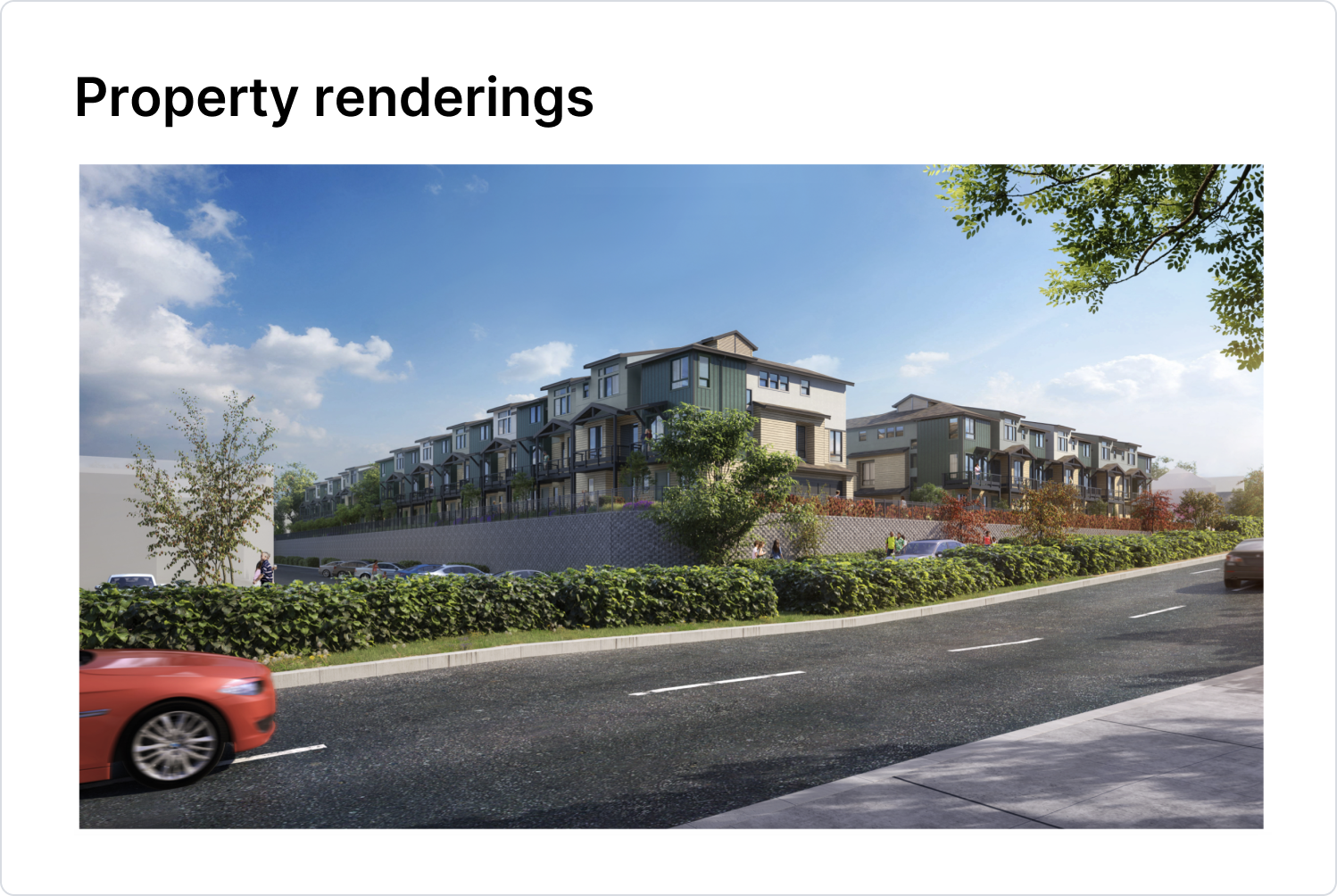 Bay Area Bridge Loan - Yieldstreet